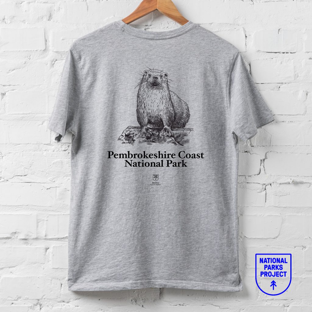 Shop – National Parks Project