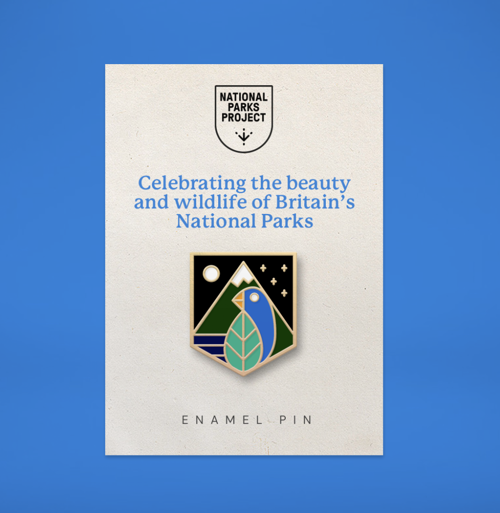 Shop – National Parks Project